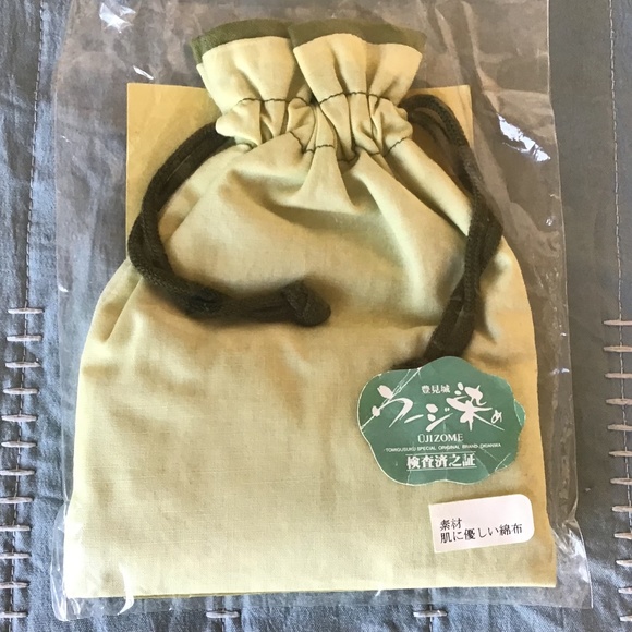 Made in Okinawa | Bags | Okinawa Japan Pouch Bingata | Poshmark